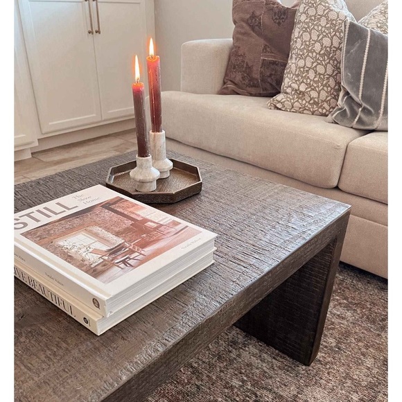 Threshold | Accents | Nwt Threshold With Studio Mcgee Brass Tray | Poshmark